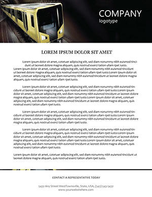 Tags: Subway Letterheads Templates | ImagineLayout.com