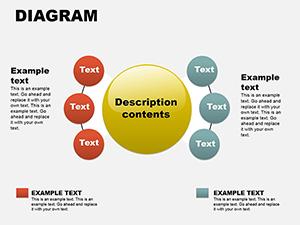 PowerPoint Diagrams Collection: Versatile PPTX Visuals