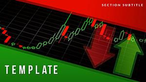 Forex Trading PowerPoint templates