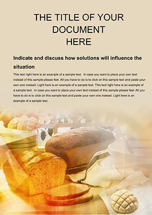 Dietary Guidance Word templates