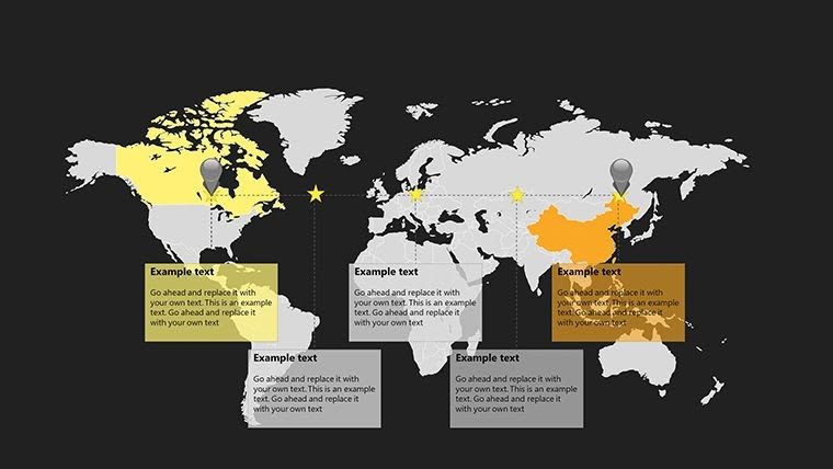 Unleashing the Power of War Infographic and Army Keynote Charts for ...