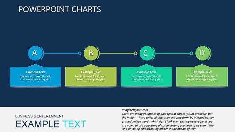 Visualize Analytical Data with Keynote Charts and Infographics