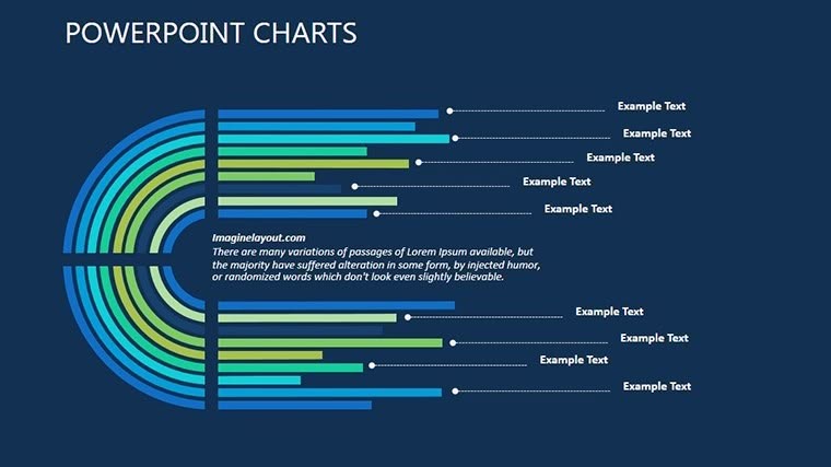 Visualize Analytical Data with Keynote Charts and Infographics