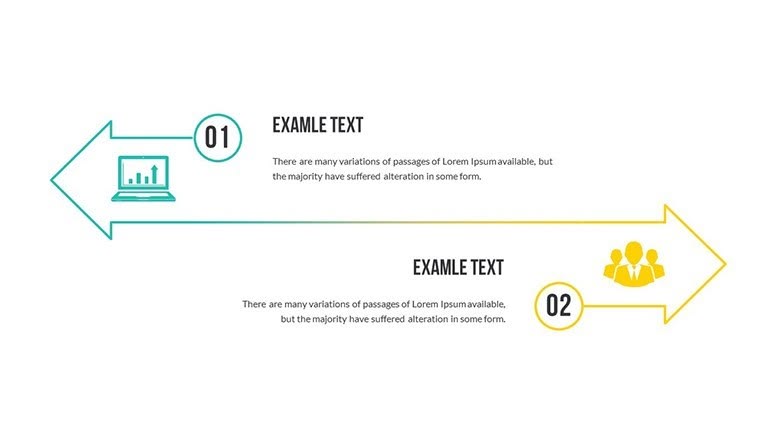 History Maker Keynote Charts - Download Template