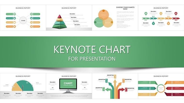 Create Stunning Presentations with Graph Keynote Charts