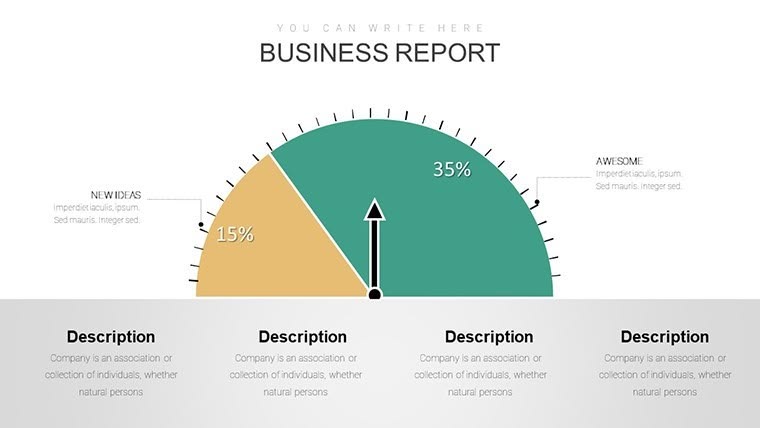 Create Stunning Presentations with Graph Keynote Charts
