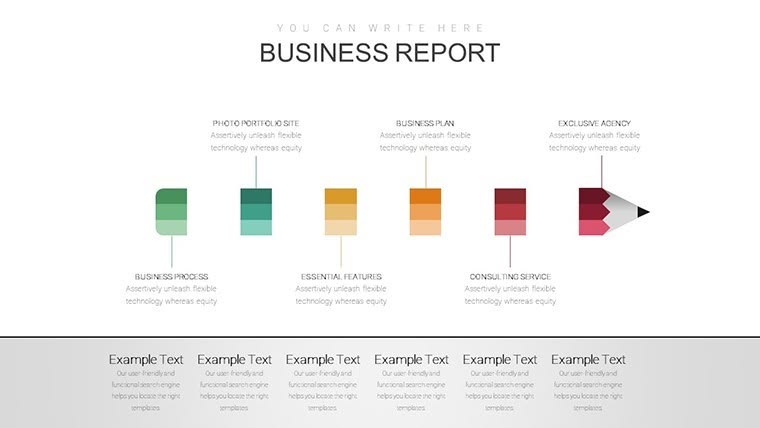 Create Stunning Presentations with Graph Keynote Charts