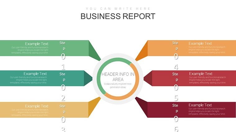 Create Stunning Presentations with Graph Keynote Charts