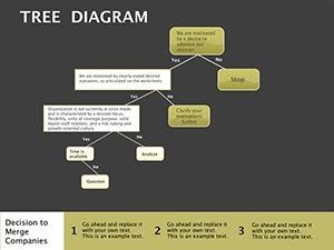 Tree Block diagram for Keynote
