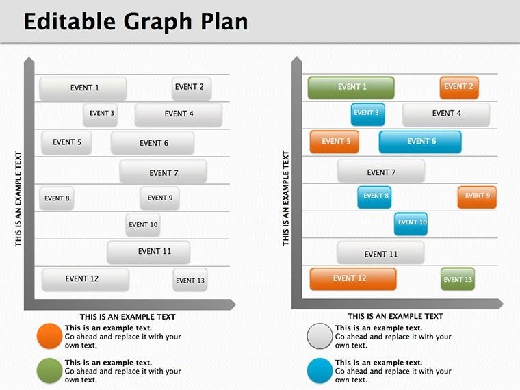 Editable Graph Plan Keynote Diagrams