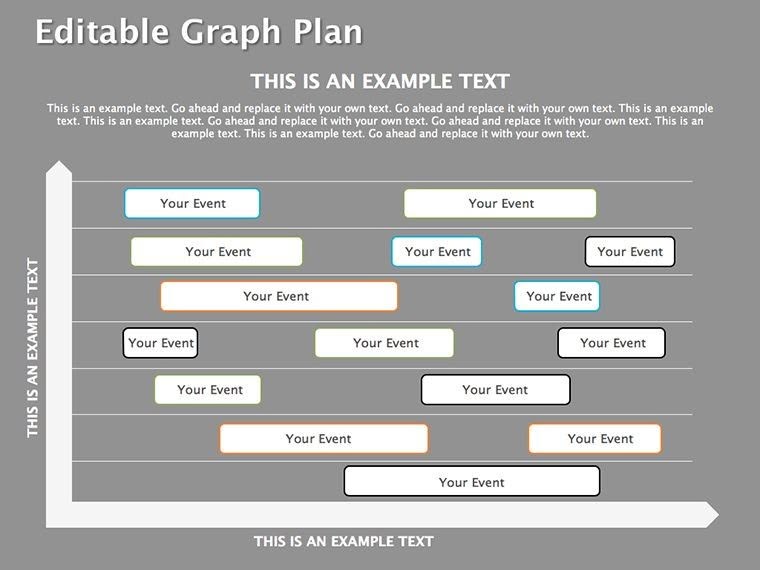 Editable Graph Plan Keynote Diagrams