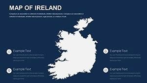 Ireland Keynote Maps