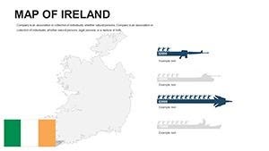 Ireland Keynote Maps