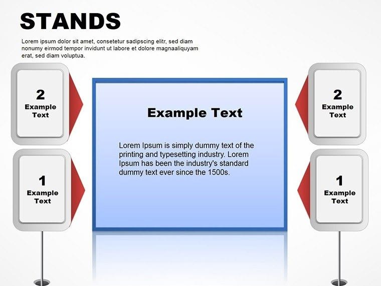Billboard PowerPoint charts