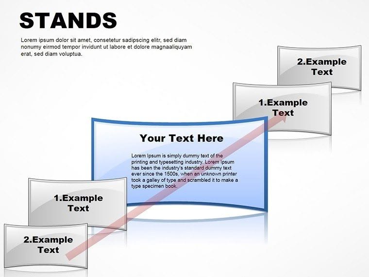 Billboard PowerPoint charts