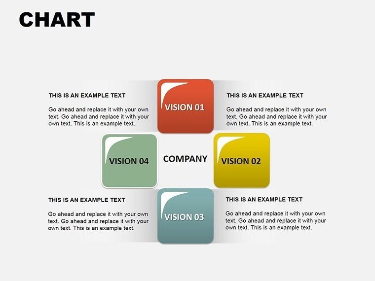 Tables PowerPoint Charts Presentation