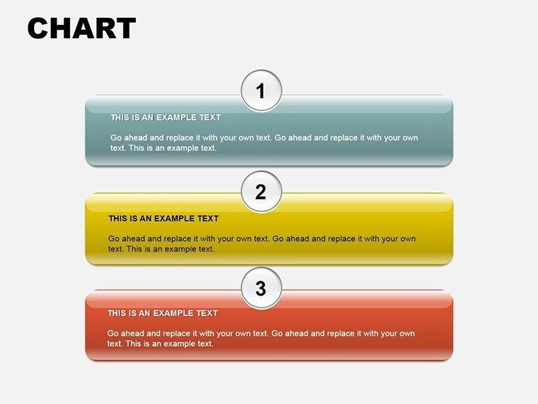 Tables PowerPoint Charts Presentation