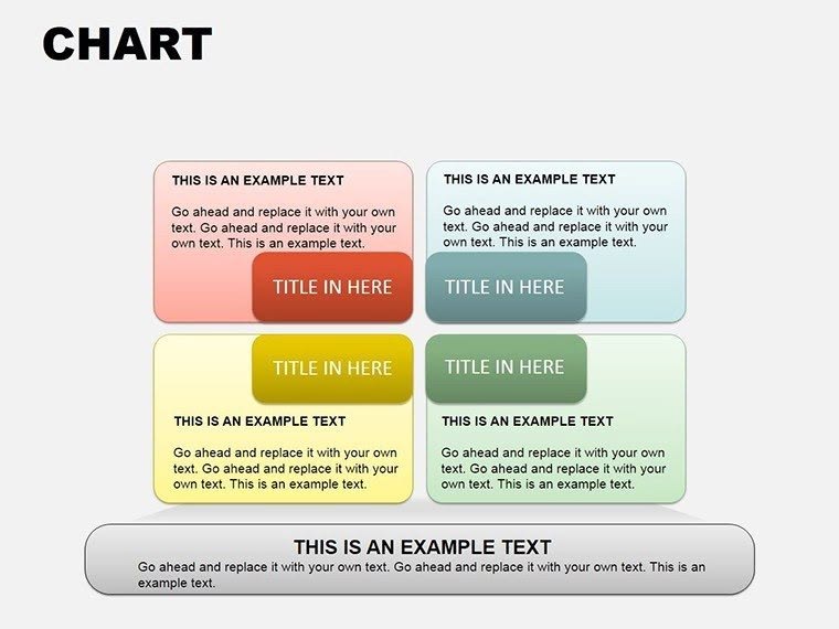 Tables PowerPoint Charts Presentation
