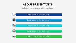 Free Content Overview PowerPoint Charts Template: Download Presentation