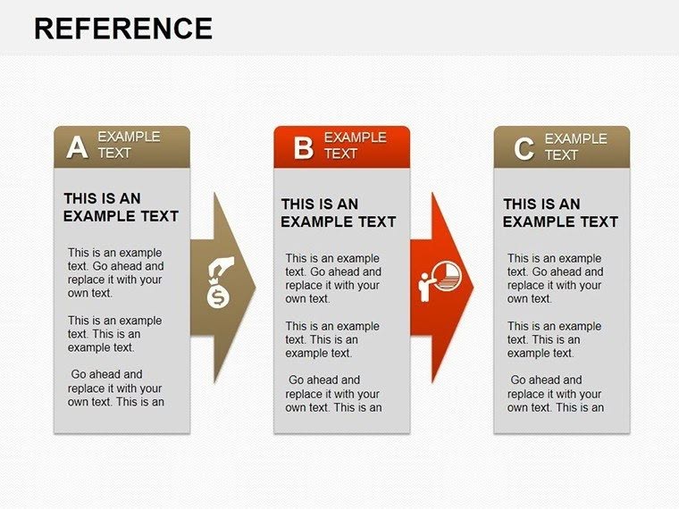 Workflow Productivity PowerPoint Charts Template | Download Presentation