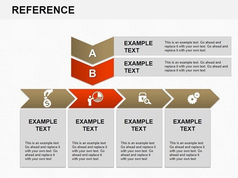 Workflow Productivity PowerPoint Charts Template | Download Presentation