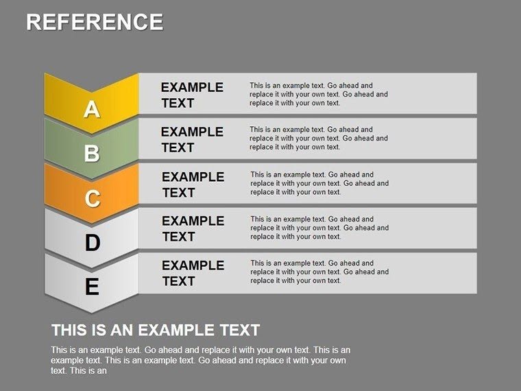 Workflow Productivity PowerPoint Charts Template | Download Presentation