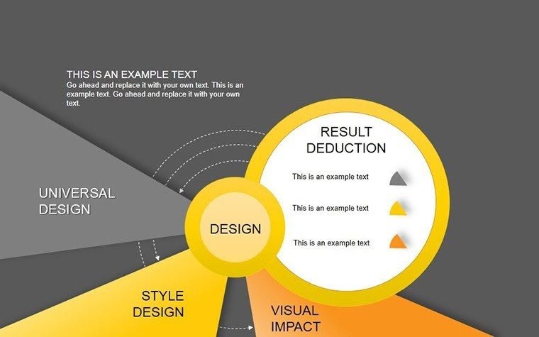 Design Inspiration PowerPoint Charts | Download Template