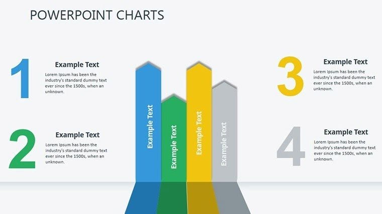 Organizational Behaviour PowerPoint charts | ImagineLayout.com