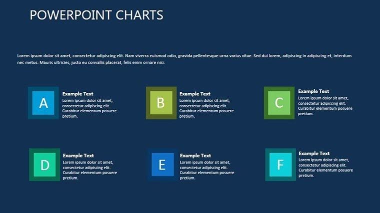 Visualize Progress with Dynamic Movement Charts in PowerPoint