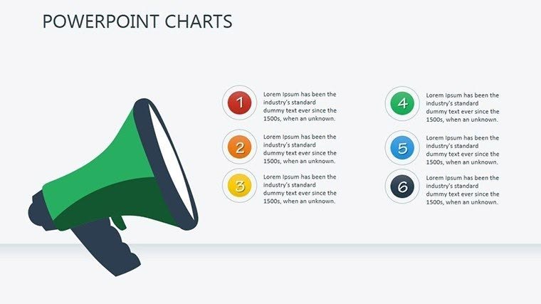 Visualize Progress with Dynamic Movement Charts in PowerPoint