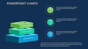 Visualize Progress with Dynamic Movement Charts in PowerPoint