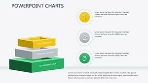 Visualize Progress with Dynamic Movement Charts in PowerPoint
