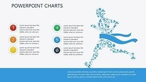 Visualize Progress with Dynamic Movement Charts in PowerPoint