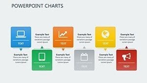 Accessory PowerPoint Charts Template | Download Presentation