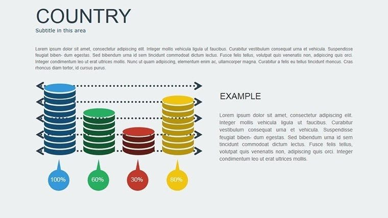 Introduction PowerPoint Charts Template | Download Presentation