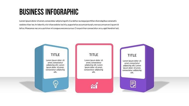 TOP Business PowerPoint Charts | ImagineLayout.com