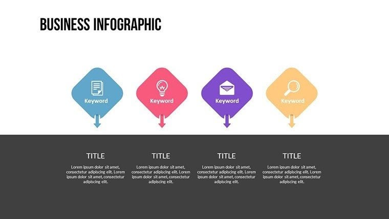TOP Business PowerPoint Charts | ImagineLayout.com