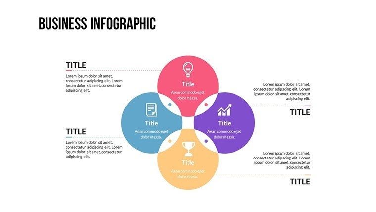 TOP Business PowerPoint Charts | ImagineLayout.com