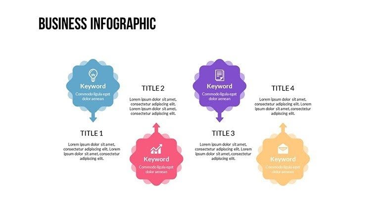 TOP Business PowerPoint Charts | ImagineLayout.com