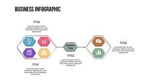 TOP Business PowerPoint Charts | ImagineLayout.com