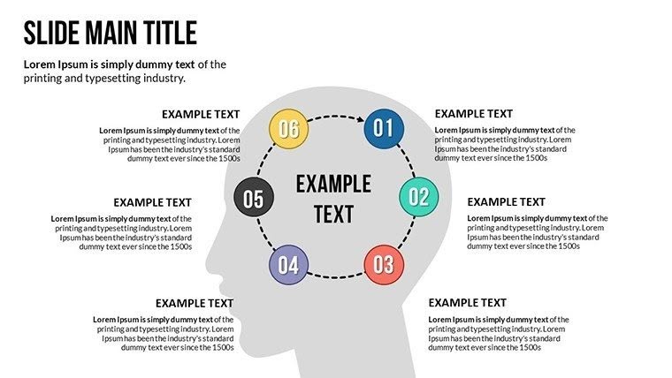 Professional PowerPoint Charts Template for Download | Slideshows