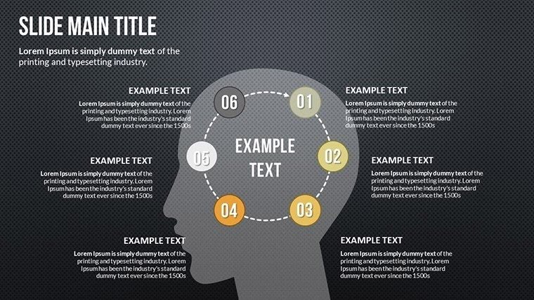 Professional PowerPoint Charts Template for Download | Slideshows