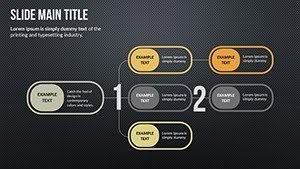 Professional PowerPoint Charts Template for Download | Slideshows