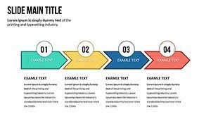 Professional PowerPoint Charts Template for Download | Slideshows