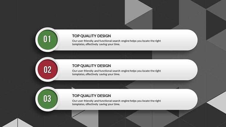 Positive and Negative Effects Of Technology PowerPoint Charts Template