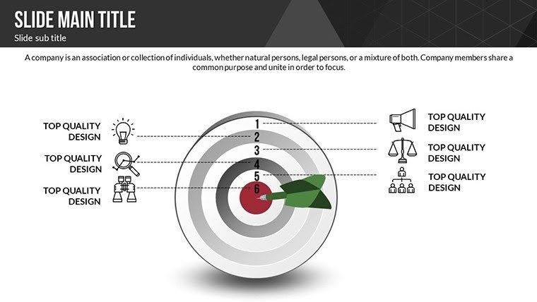 Positive and Negative Effects Of Technology PowerPoint Charts Template