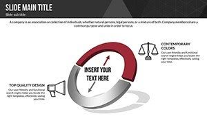 Positive and Negative Effects Of Technology PowerPoint Charts Template