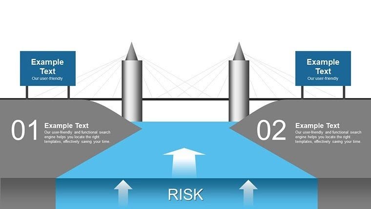 Free Bridge Value PowerPoint Charts Template | Download Presentation