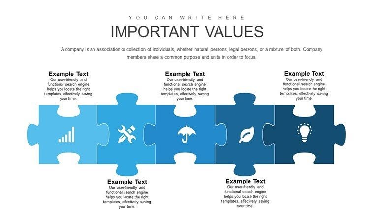 Accumulation PowerPoint Charts | Infographic Template Download