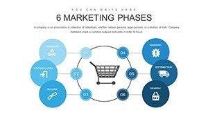 Accumulation PowerPoint Charts | Infographic Template Download